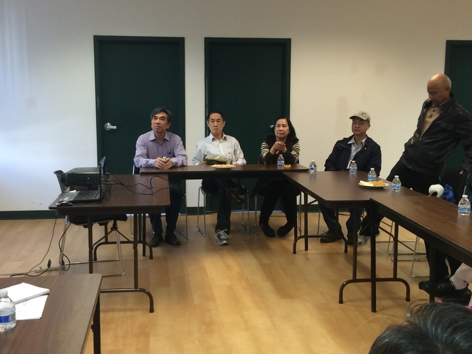 VACA in boston - Vaca