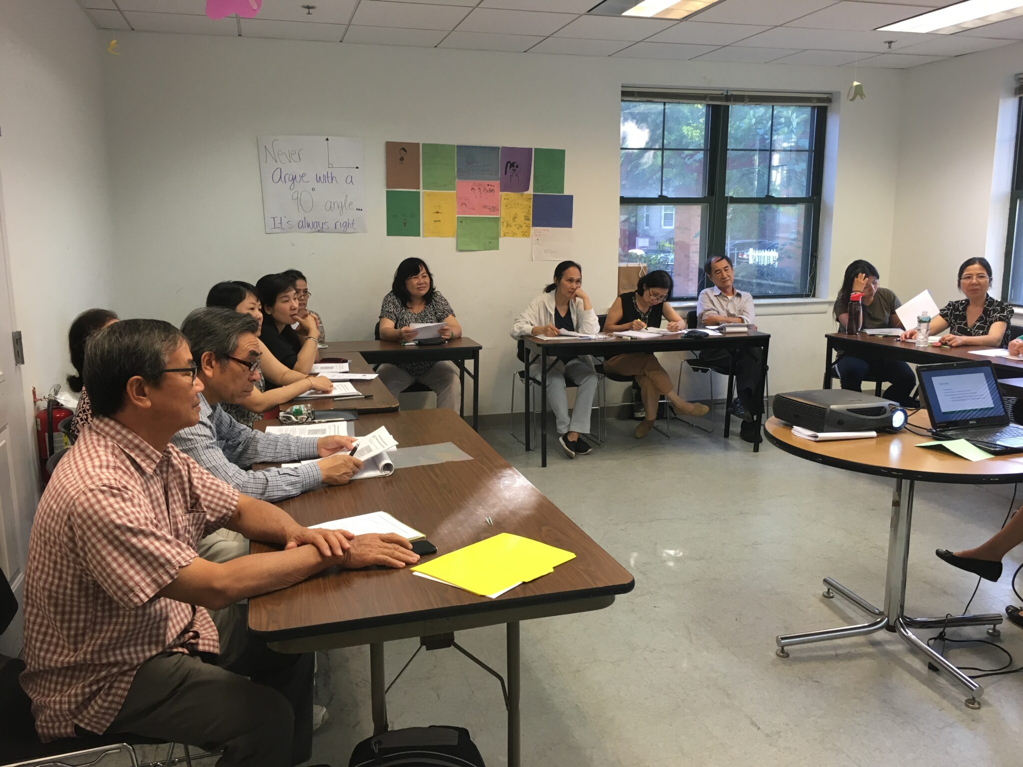 VACA in boston - Vaca