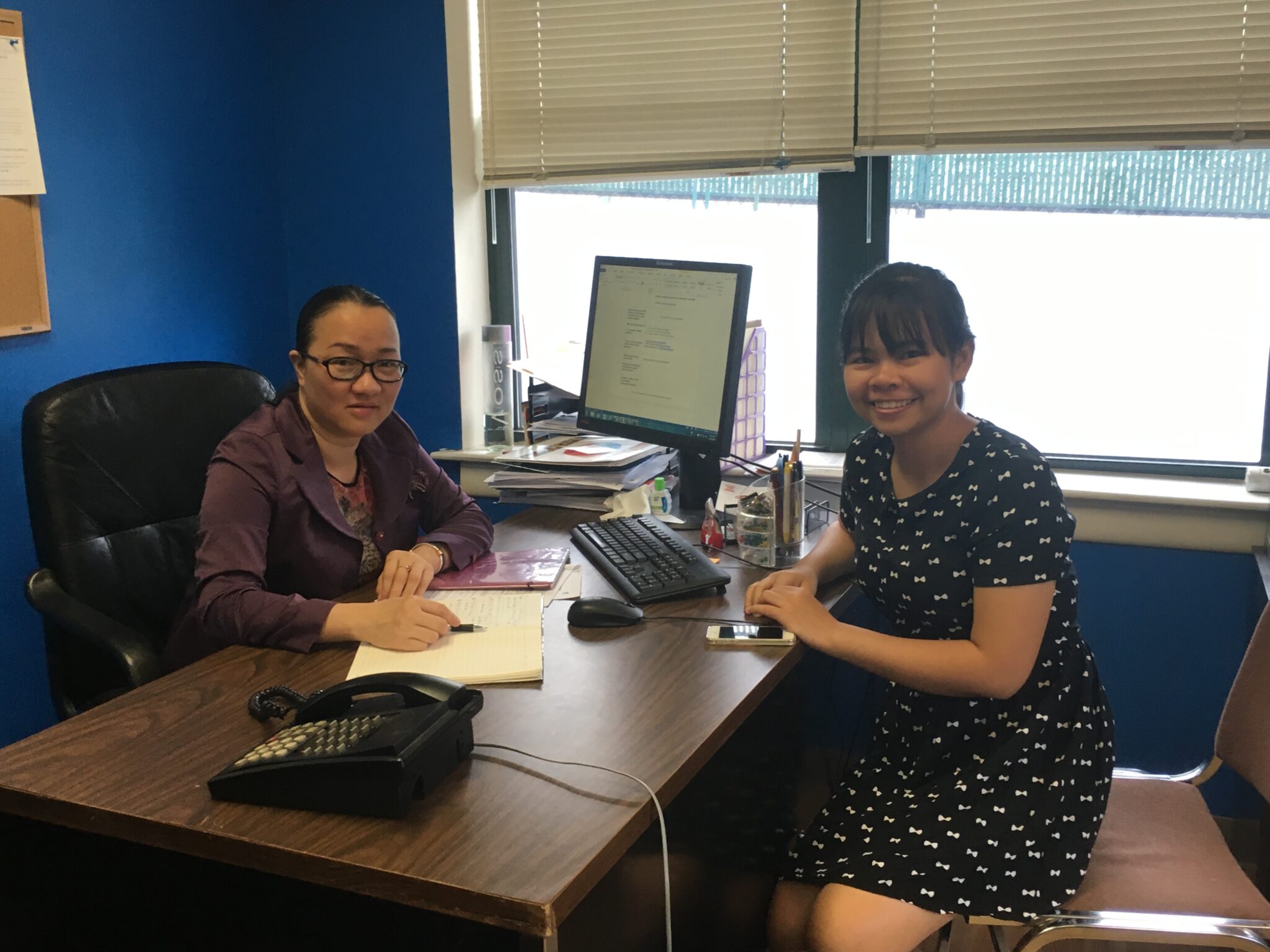 VACA in boston - Vaca